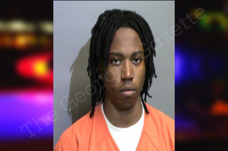 Kenneth Stiles — Glynn County