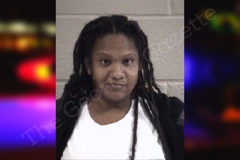 Lucy Suarez — Whitfield County Jail Bookings