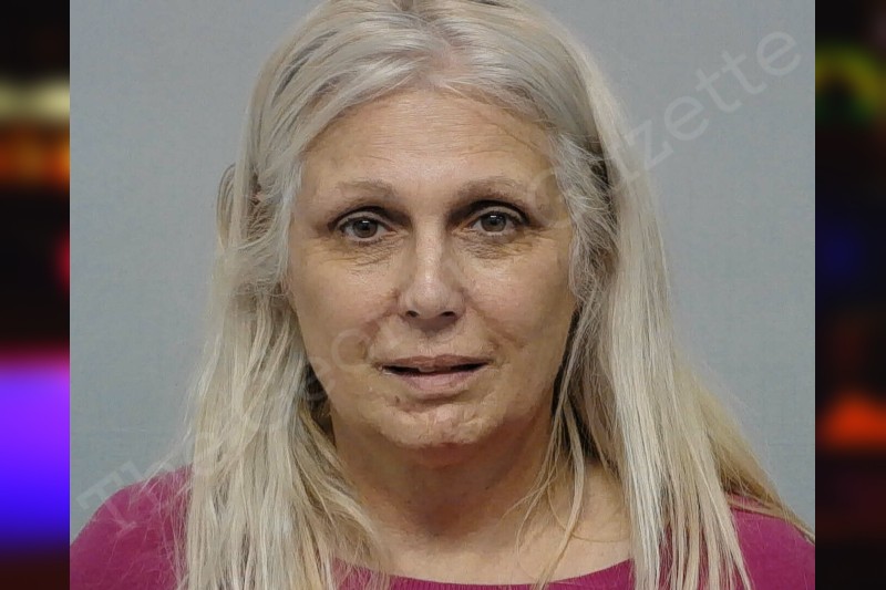 Susan Surrette — Bibb County Jail Bookings
