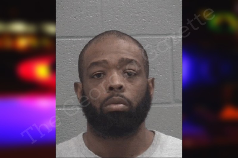 Darryl Taylor — Columbia County Jail Bookings