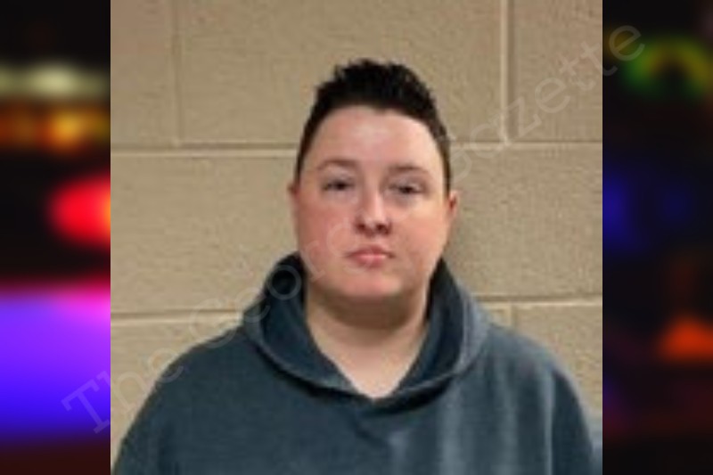 Emily Taylor — Henry County