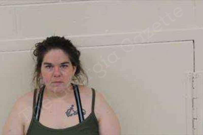 Jessica Taylor — Peach County Jail Bookings