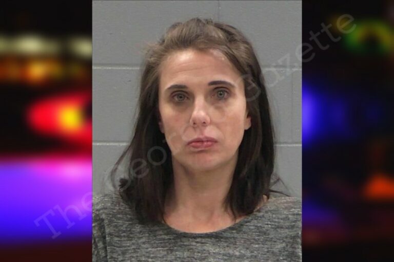 Kriston Taylor — Baldwin County Jail Bookings