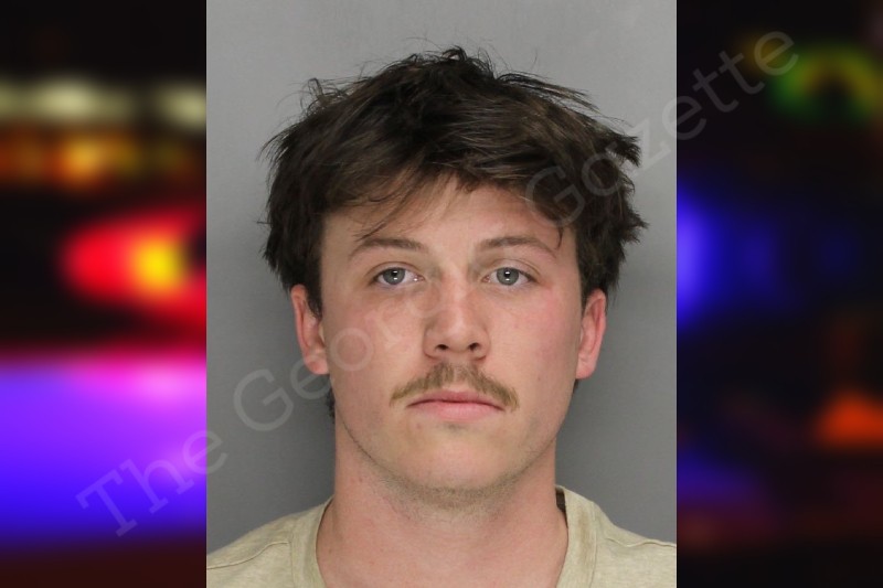 Robert Thibault — Cobb County Jail Bookings