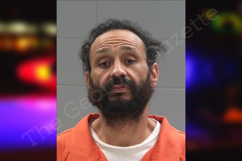 Tremayne Thomas — Baldwin County Jail Bookings