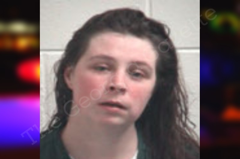 Linda Thompson — Henry County Jail Bookings