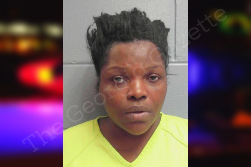 Doris Toles — Lee County