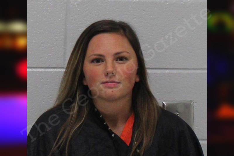 Destiny Towler — Carroll County Jail Bookings