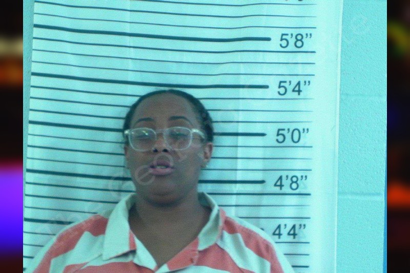 Candace Tukes — Stephens County Jail Bookings