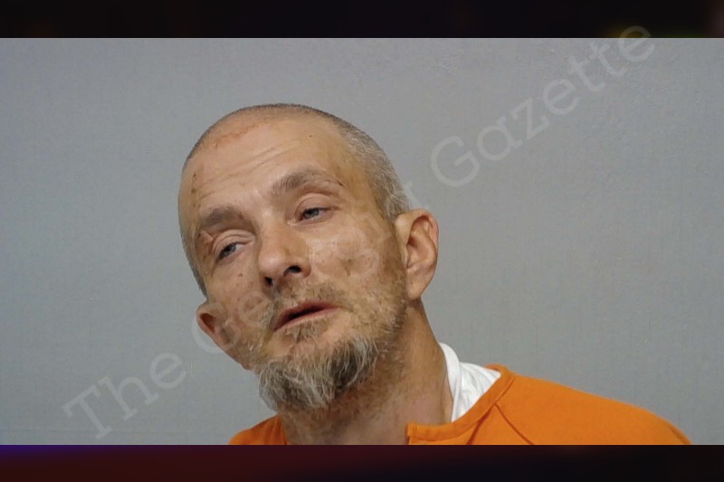 Stacy Tabor — Bibb County Jail Bookings