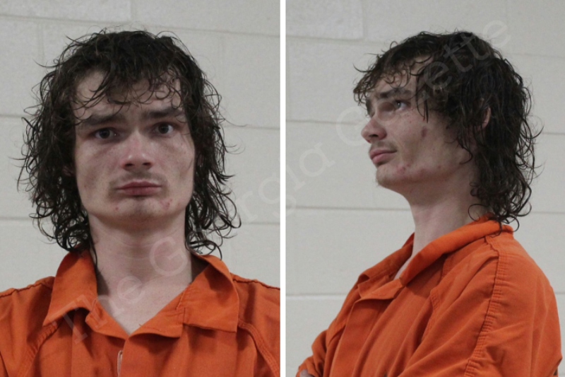 Thomas Tapley — Houston County