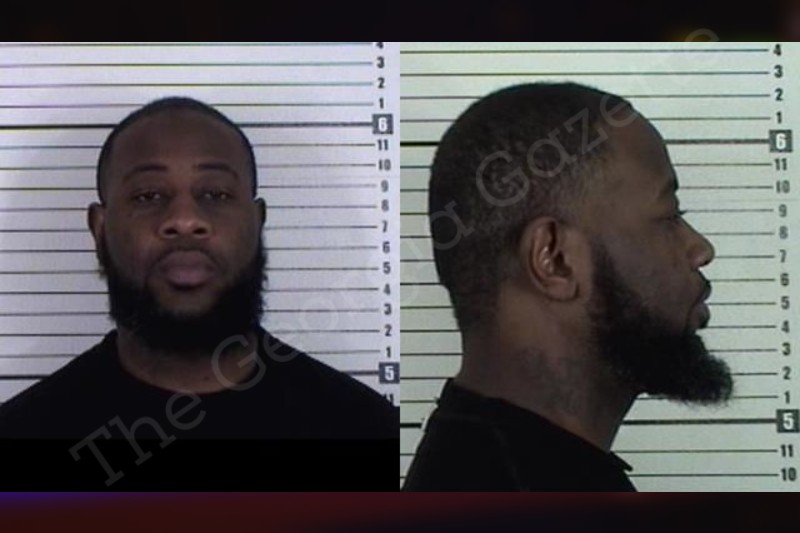 Karl Taylor — Camden County Jail Bookings
