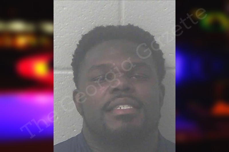 Kurt Taylor — Newton County Jail Bookings