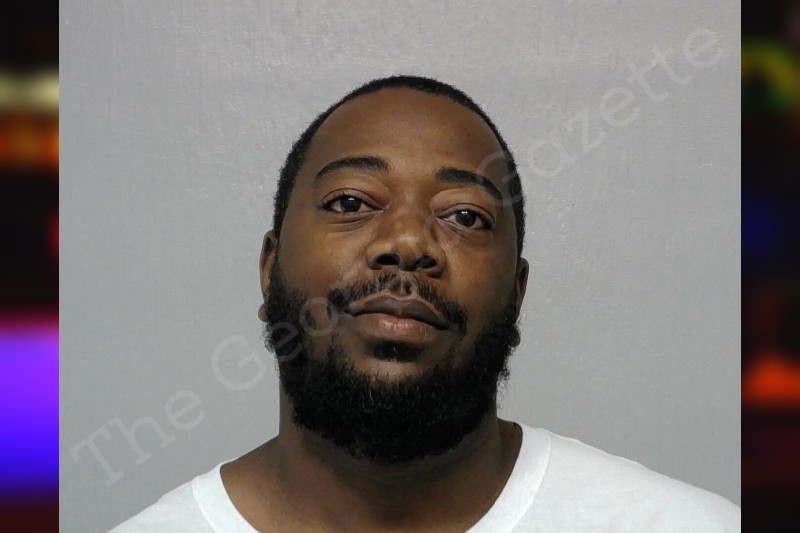 Terrell Cordy — Bibb County Jail Bookings Terrell Cordy — Bibb County Jail Bookings