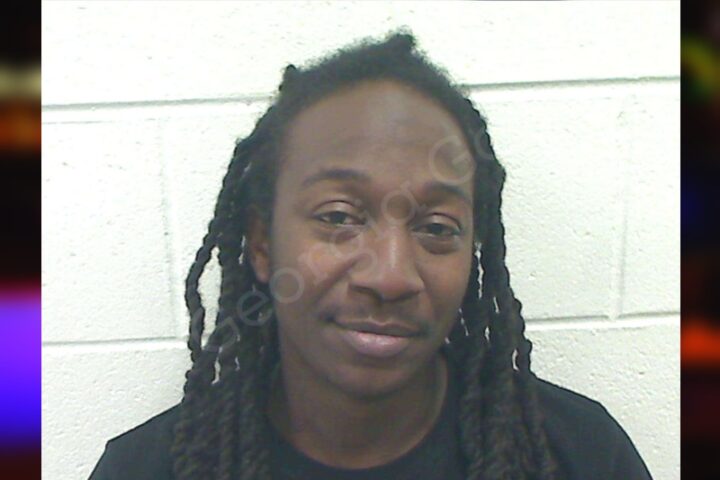 Antwone Thomas — Bulloch County Jail Bookings Antwone Thomas — Bulloch County Jail Bookings
