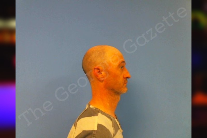Stephen Thomas — Troup County