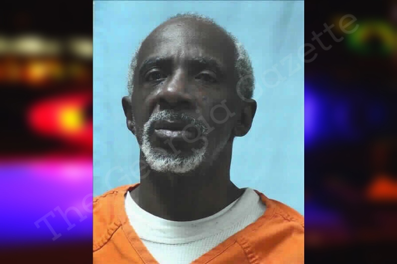Joseph Thompson — Seminole County Jail Bookings