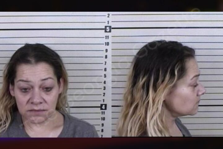 Kimberly Thompson | Camden County Jail Bookings Kimberly Thompson | Camden County Jail Bookings
