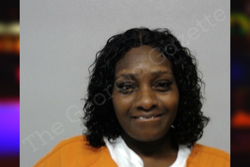 Tommie Thomas — Bibb County