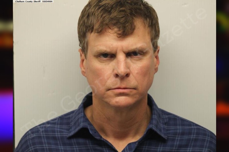 Charles Tuggle — Chatham County Jail Bookings