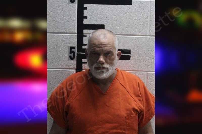 Stacey Upton — Murray County Jail Bookings