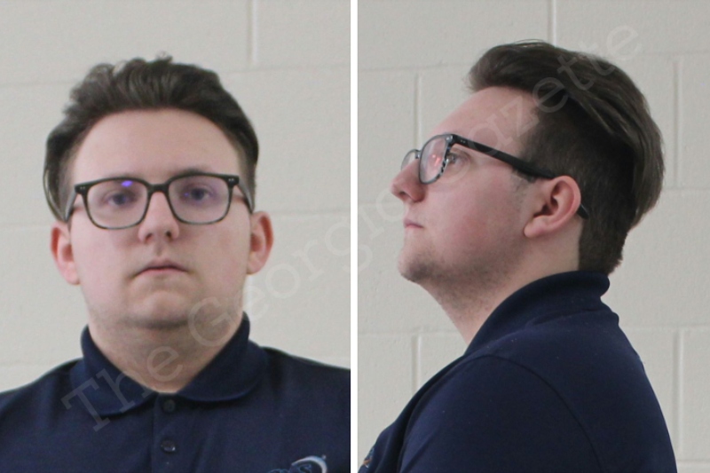 Calvin Varcoe — Houston County Jail Bookings