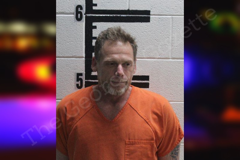 Samuel Vaughn — Murray County