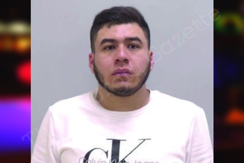 Edwin Villafana-Camargo — Bartow County Jail Bookings