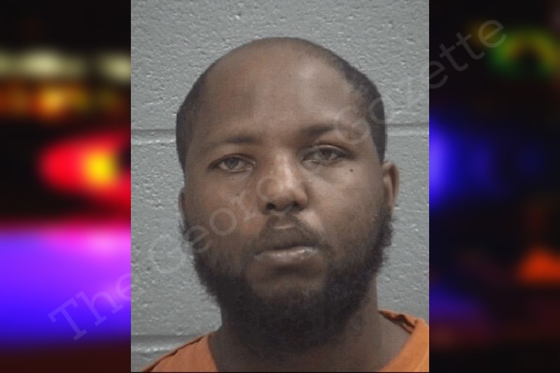 Karlon Wakefield — Columbia County