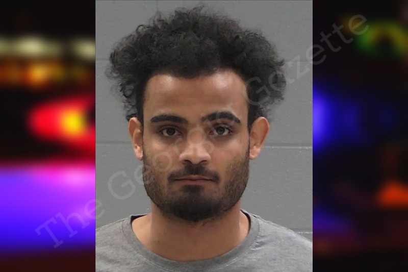 John Walton | Baldwin County Jail Bookings