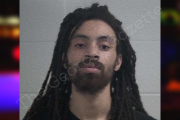 Chris Washington | McDuffie County Jail Bookings