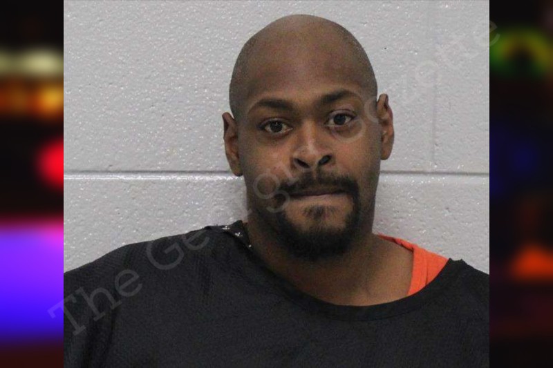 Keyante Watkins — Carroll County Jail Bookings