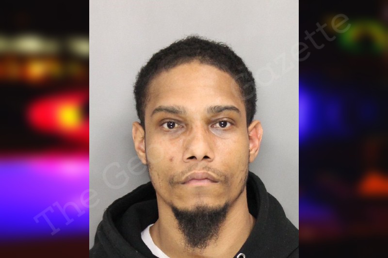 Stephen Webb — Cobb County Jail Bookings