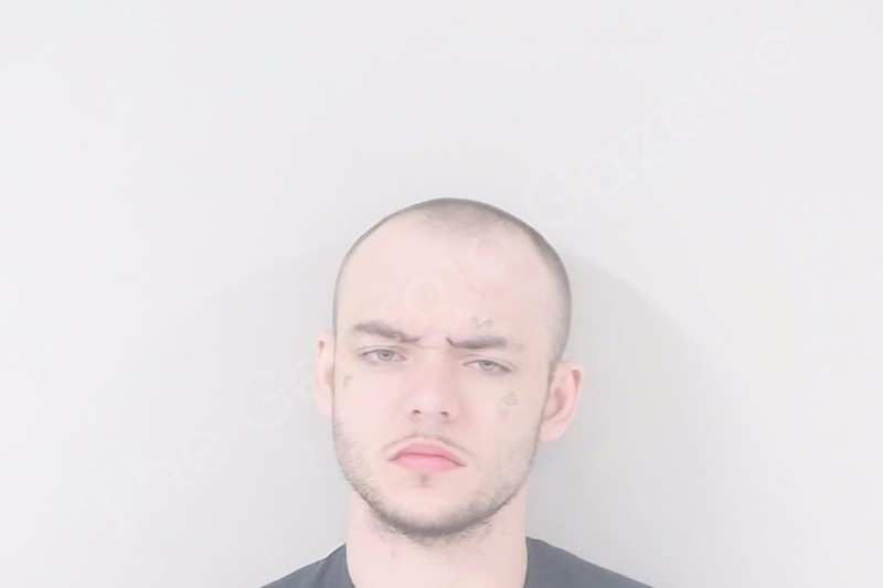 Daltin Weldon — Lowndes County Jail Bookings