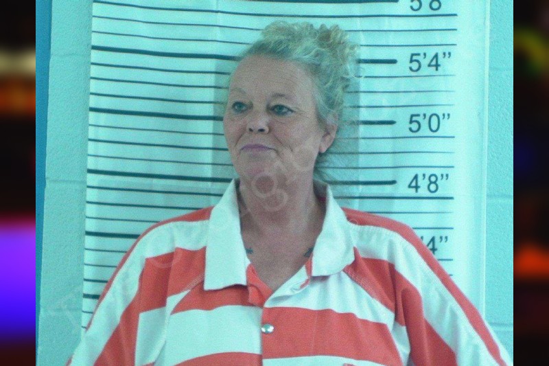Tracy West — Stephens County Jail Bookings