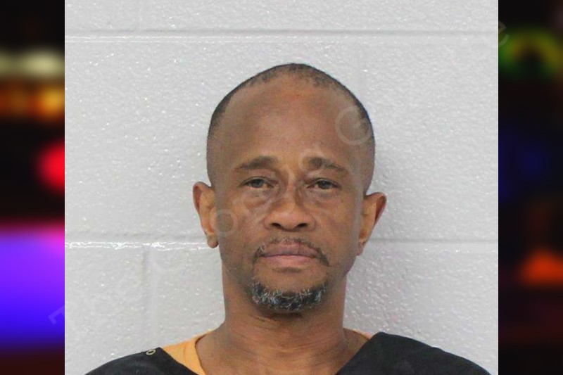 William Wheat — Carroll County