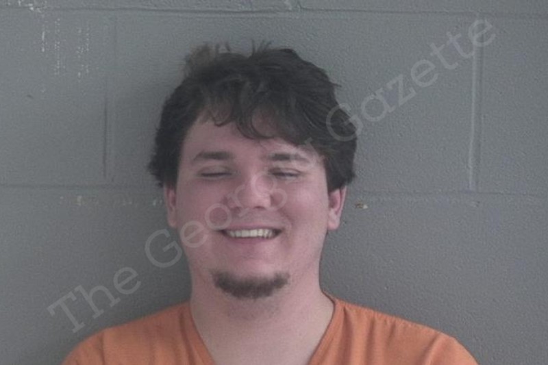 David Whetsell — Brantley County