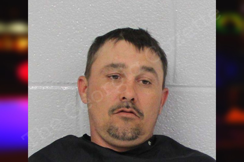 Chad Whitman — Carroll County