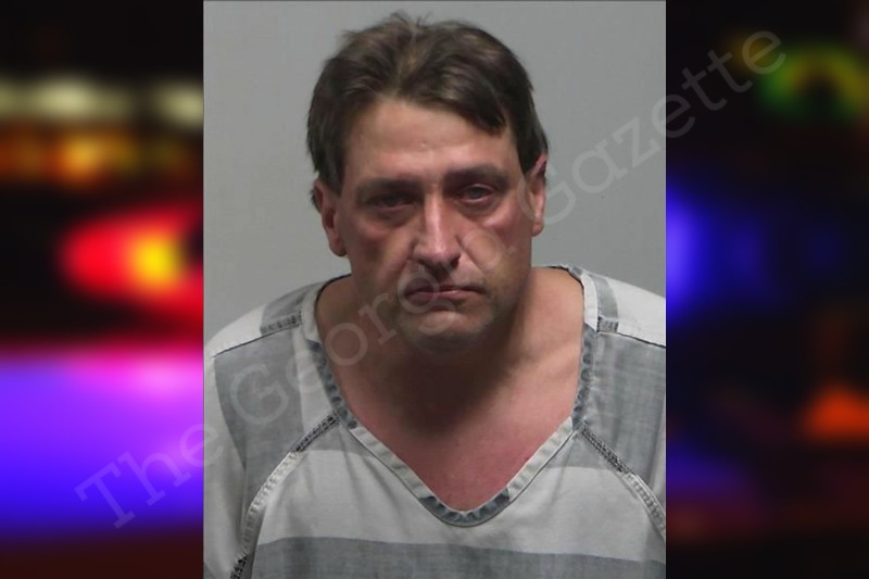 Michael Wiley — Tift County