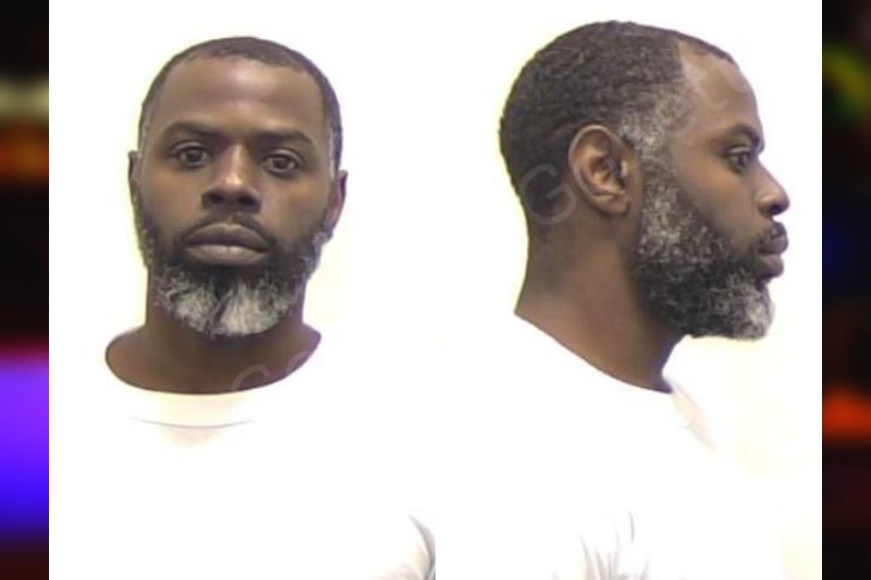 Darcey Williams — Clarke County Jail Bookings