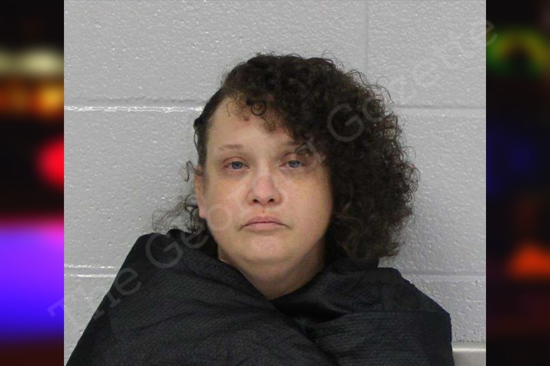 Nicole Williams — Carroll County Jail Bookings