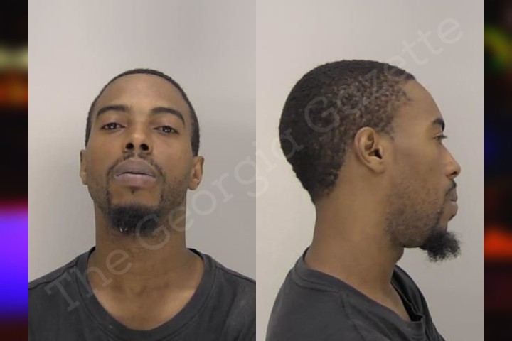 Rakeem Williams - Richmond County Jail Bookings