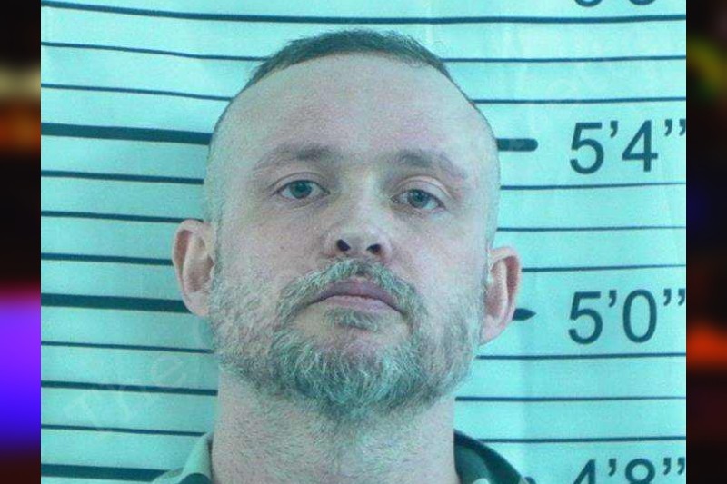 Lathan Wilmot — Stephens County Jail Bookings