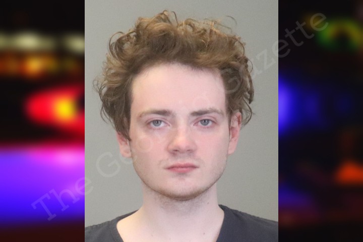 Tristan Wood — Muscogee County Jail Bookings Tristan Wood — Muscogee County Jail Bookings