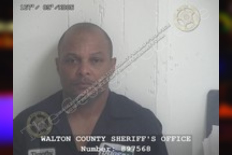 Timothy Woods | Walton County