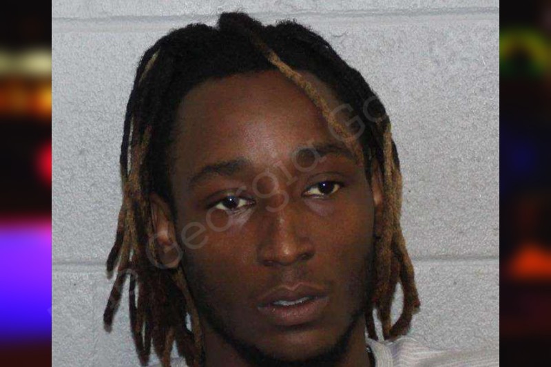 Dexter Wysinger — Harris County