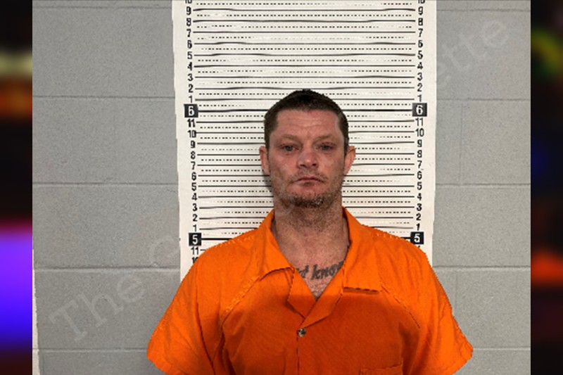 Donald Wallace — Rockdale County Jail Bookings