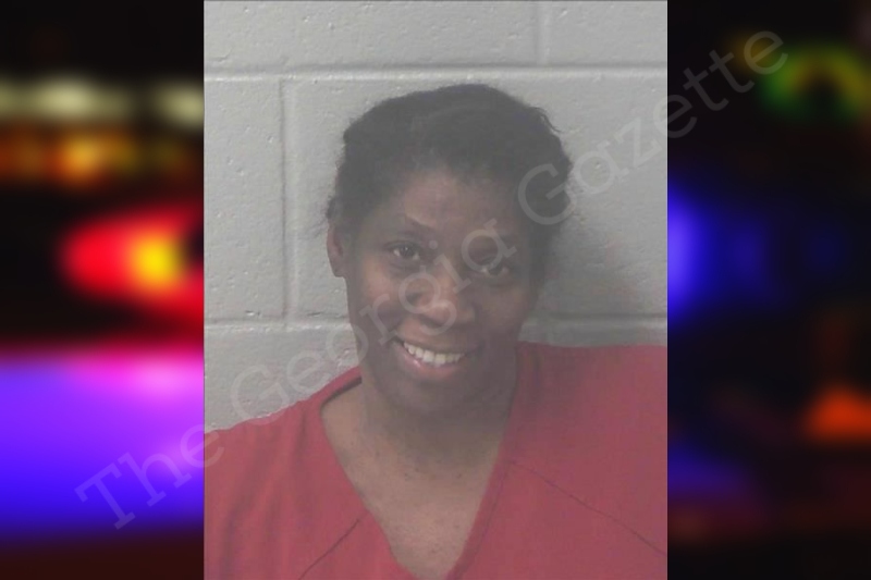 Delores Warner | Newton County Jail Bookings Delores Warner | Newton County Jail Bookings