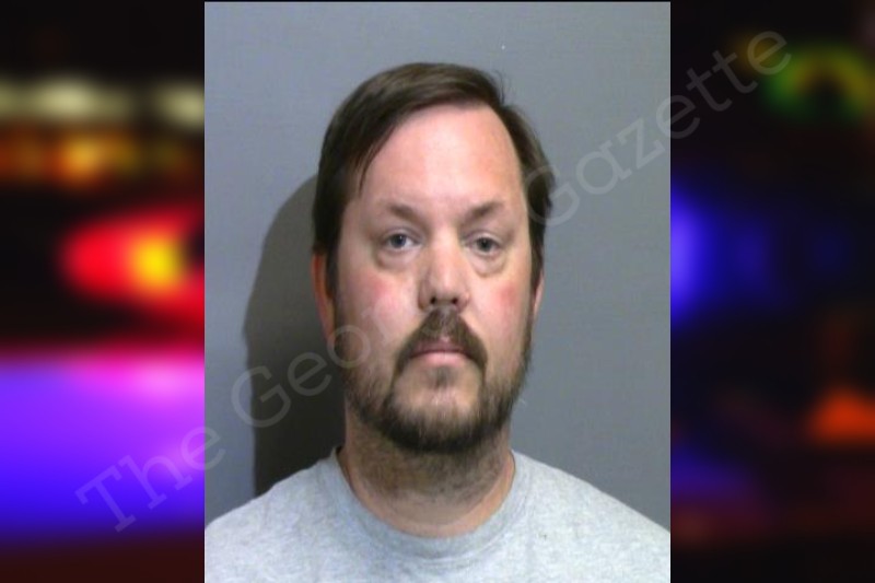 Stuart Warren — Glynn County Jail Bookings