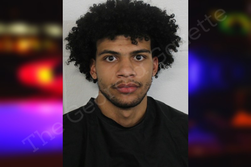 Tyson Warren - Floyd County Jail Bookings